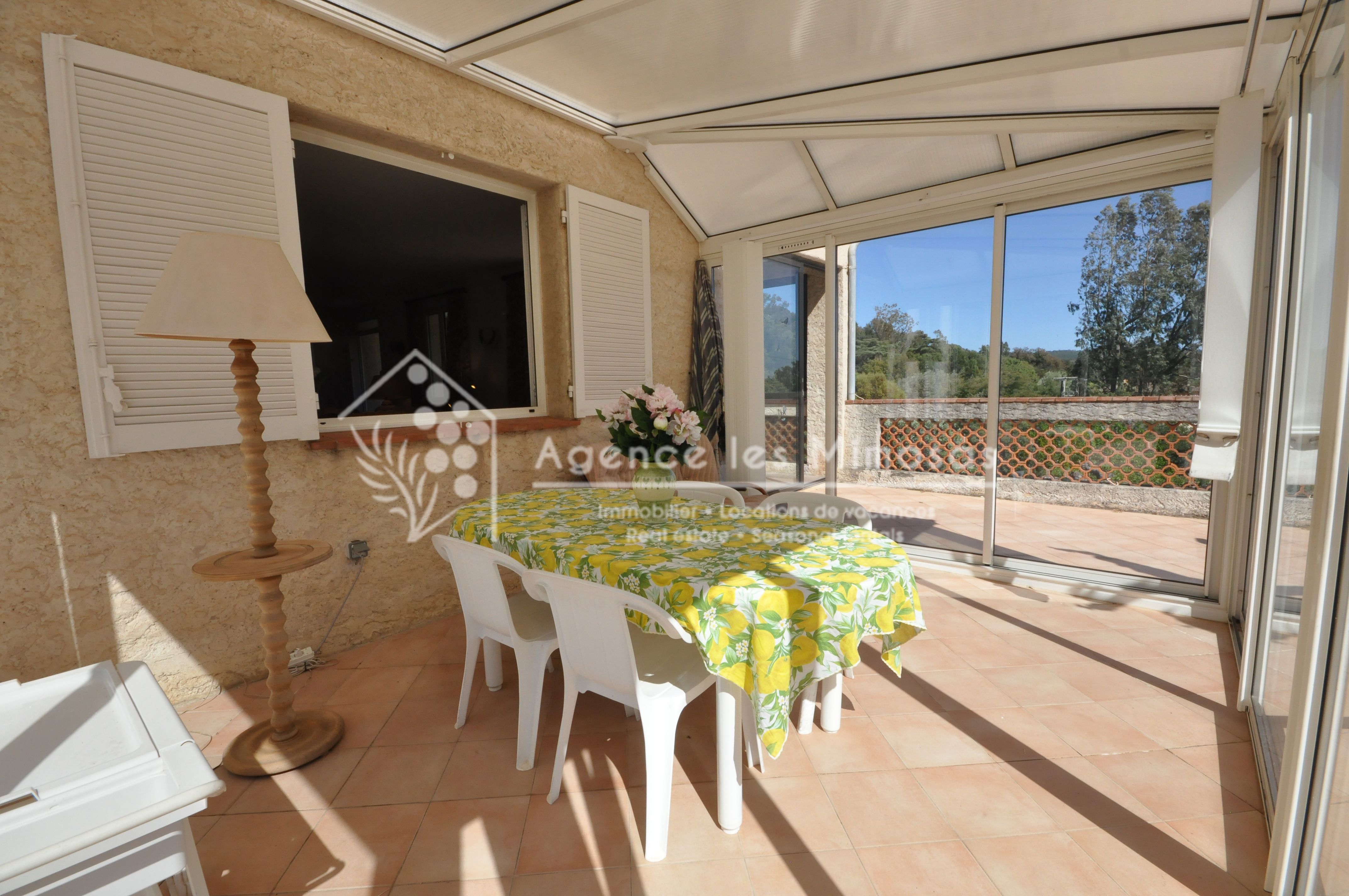 vente achat Maison-Villa La Croix-Valmer 83420